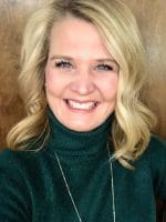 Melissa Profile - Future Leadership Foundation